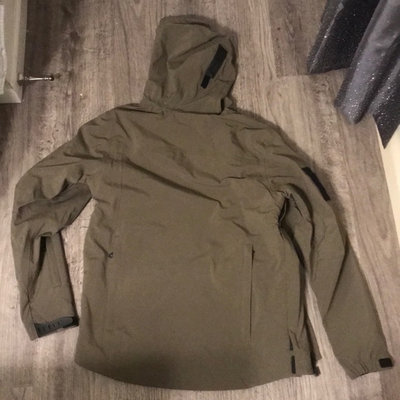 Jackets & Coats | Blackhawk Waterproof Tactile Jacket | Poshmark